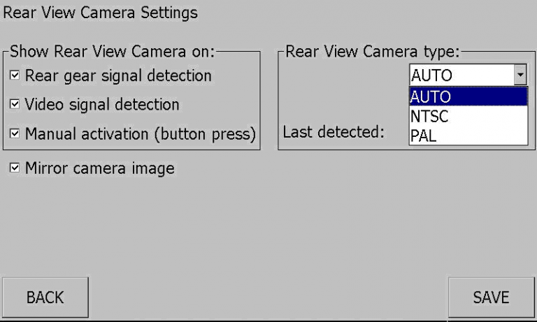 MediaNav Evolution Update - CAR MULTIMEDIA SOFTWARE