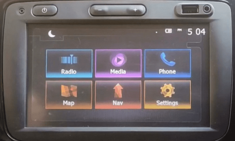 MediaNav Evolution Update - CAR MULTIMEDIA SOFTWARE